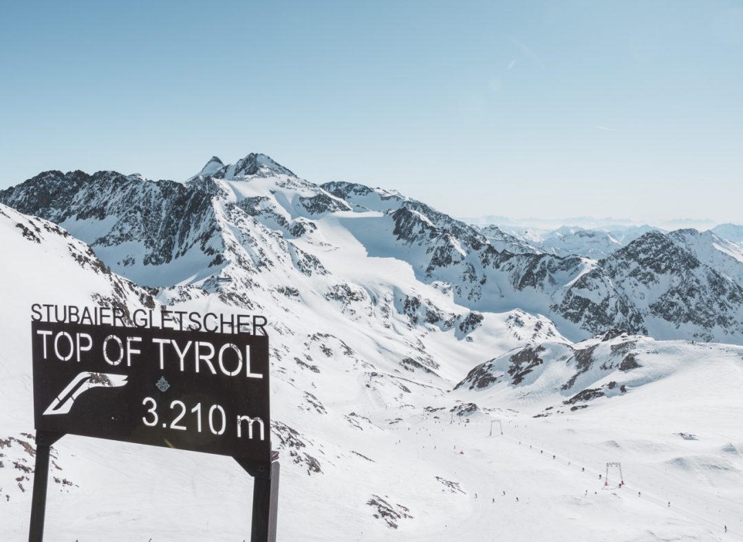 MOJE DOTYCHCZASOWE WYJAZDY W ALPY NA NARTY