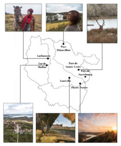 CO ZOBACZYĆ W LOTARYNGII? TYDZIEŃ W LOTARYNGII – ATRAKCJE, TRASA ...