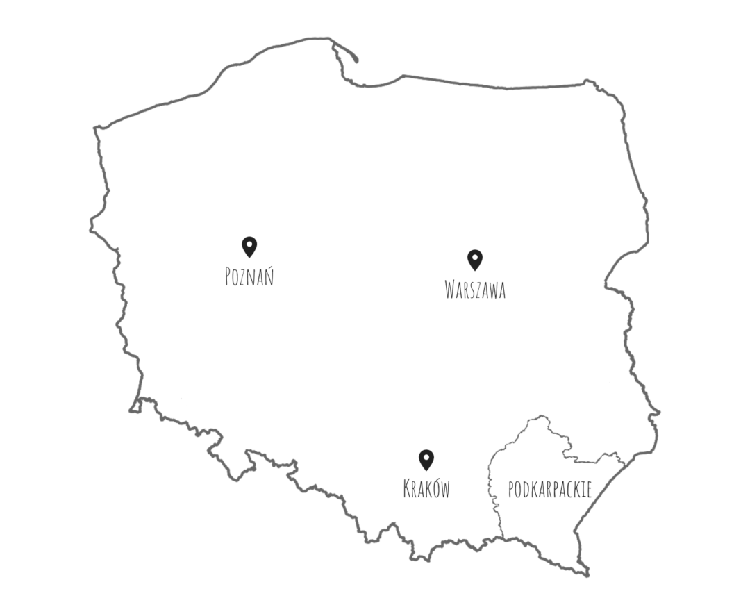 JESIEŃ W BIESZCZADACH I ATRAKCJE PODKARPACIA - Dobrze podróżować